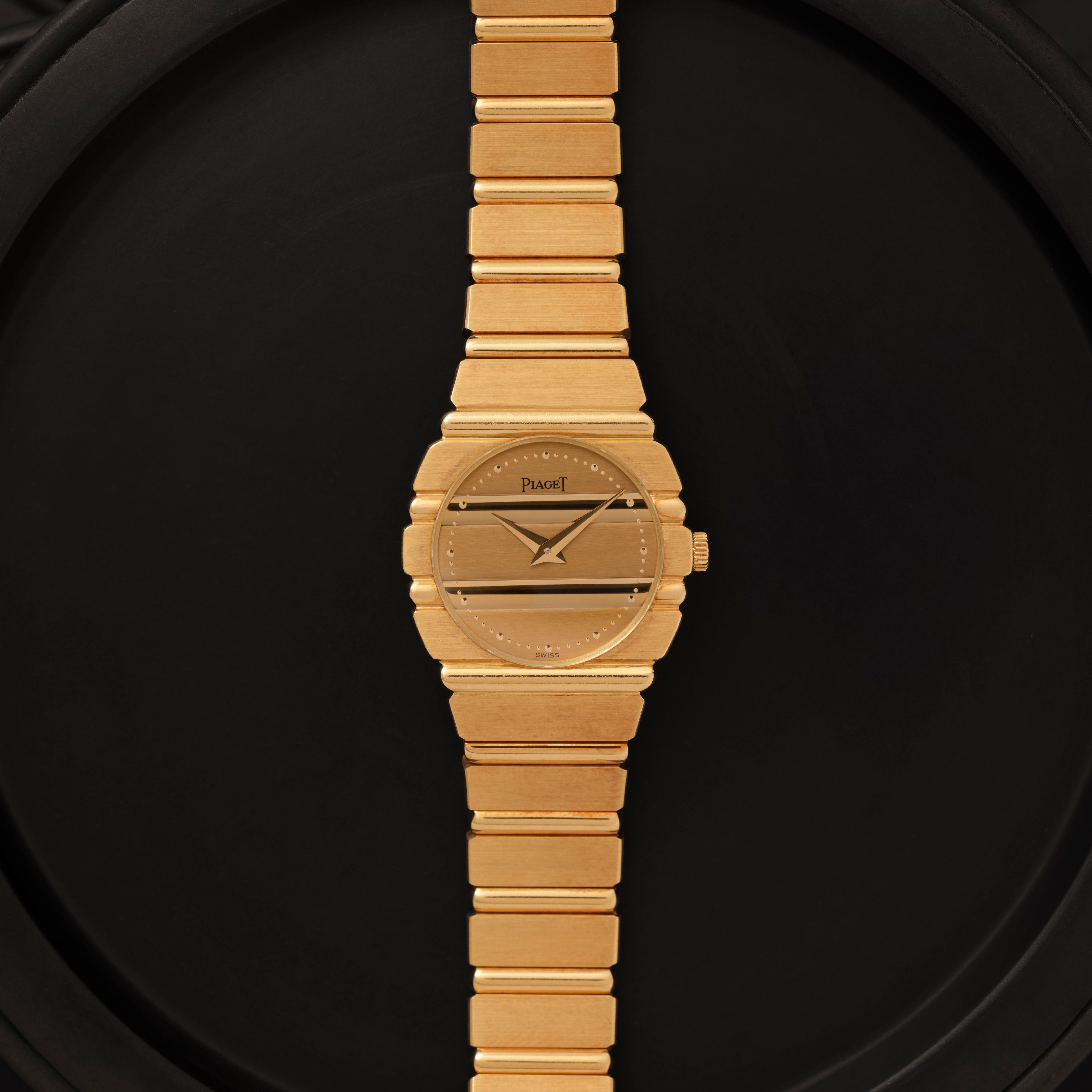 PIAGET POLO 861C701 – STEPHANIE WINDSOR